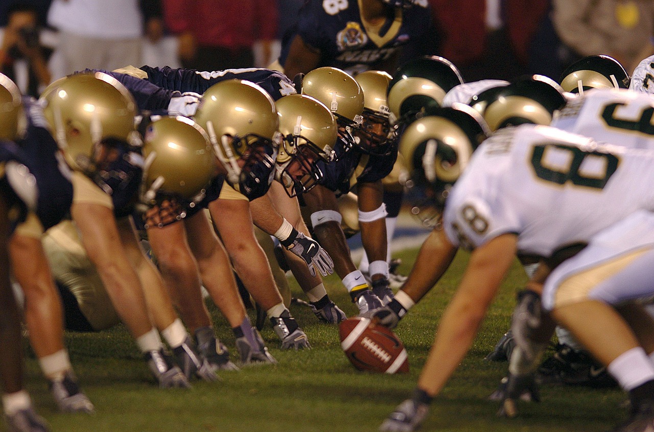 The Popularity of American Football in America and Other Countries ...